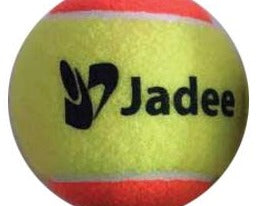 Buy Low Compression Tennis Balls (1 doz) ITF Approved - Jadee Sports