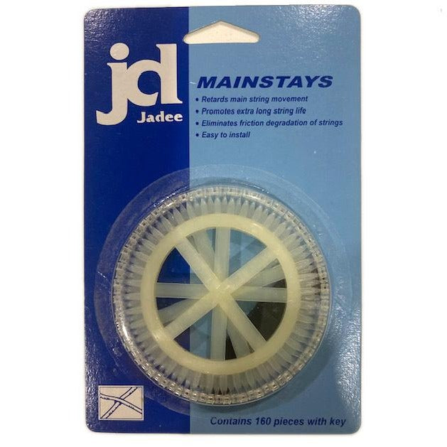 Buy Mainstays (String Savers) - Jadee Sports